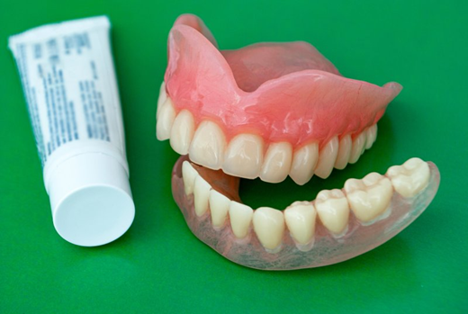 Are Ill-Fitting Dentures a Serious Problem? - Amaze Dental Blog